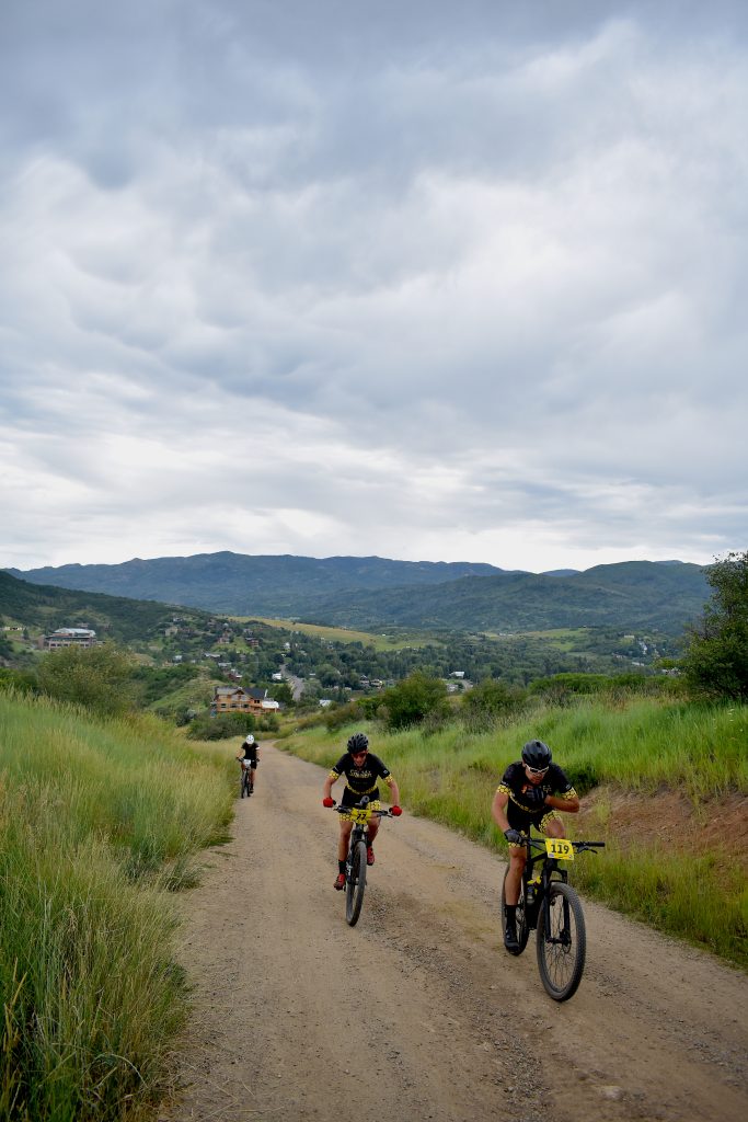 PHOTOS: Steamboat Stinger Mountain Bike Race | SteamboatToday.com